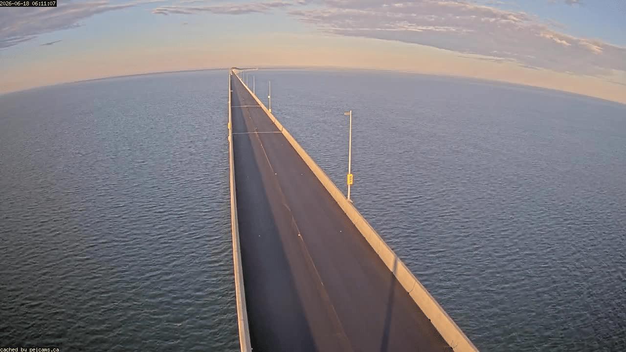 peicams.ca - Prince Edward Island Webcams