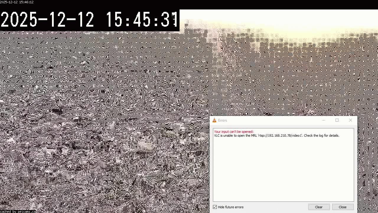 peicams.ca - Prince Edward Island Webcams