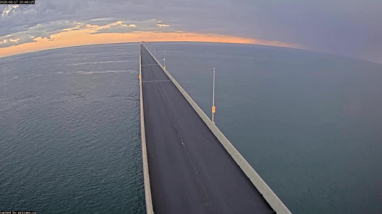 peicams.ca - Prince Edward Island Webcams