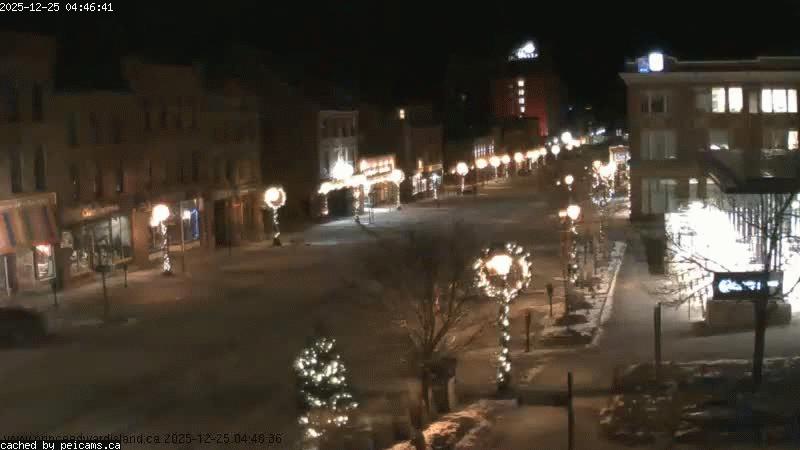 peicams.ca - Prince Edward Island Webcams